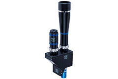 Système de microscopie mag.x 125 - Excelitas | DigiKey